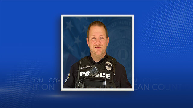 LIVESTREAM: Huntsville police, mother of Officer Crumby to speak one ...