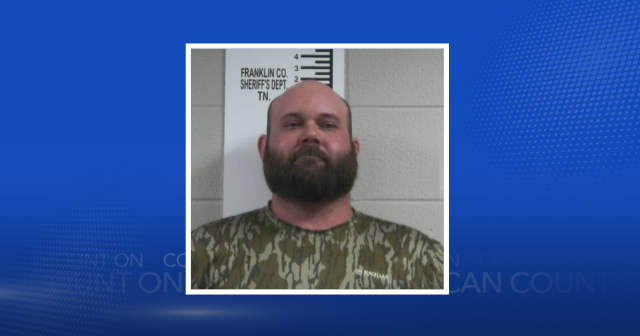 Alabama man charged in deadly I-65 road rage shooting | News | waaytv.com