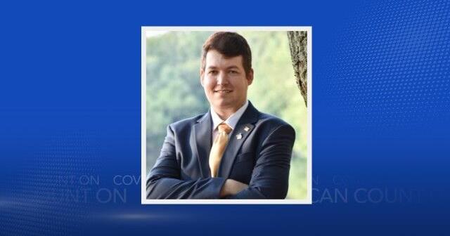 Huntsville native running for mayor of Decatur | News | waaytv.com