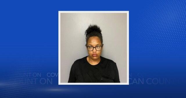 Decatur Police: Woman arrested after man injured in stabbing, taken to ...