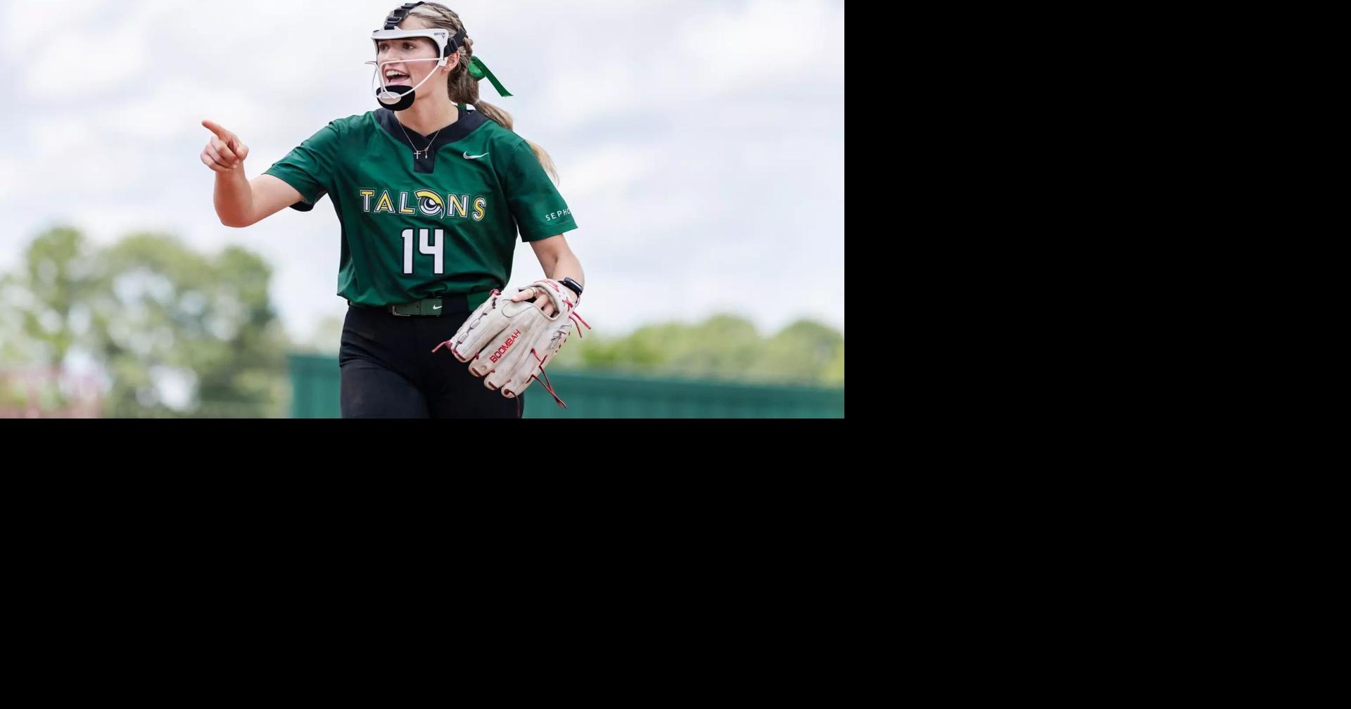 Montana Fouts Wins Inaugural AUSL Championship at Rhoads Stadium ...