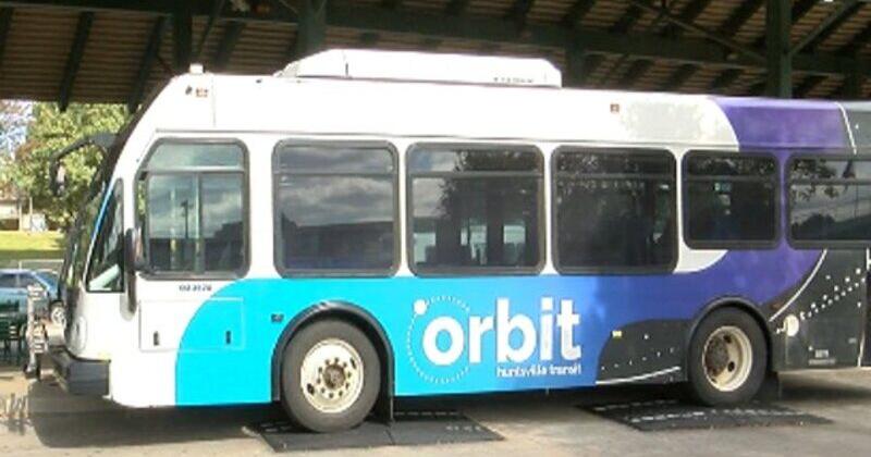 Major changes coming to Huntsville's transit system | Huntsville ...
