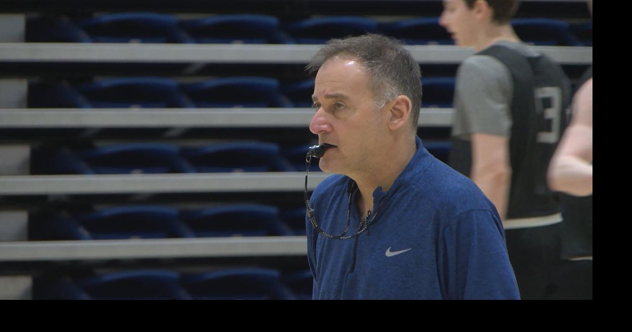 Report: John Shulman to leave UAH for Central Arkansas | News | waaytv.com