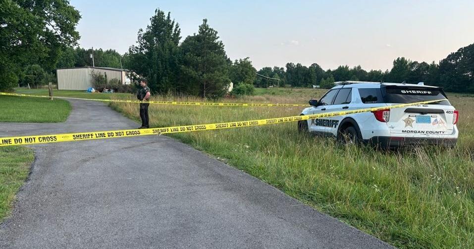 Arrest made in Decatur shooting on Aday Road | News | waaytv.com