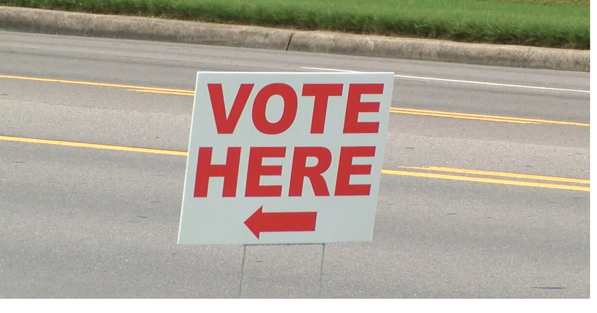 Alabama Republican Party pushes for closed primary system | News ...