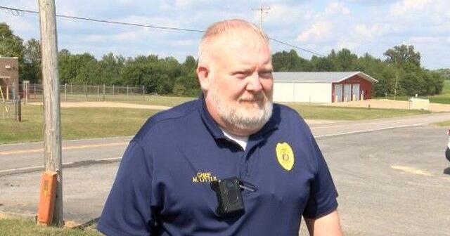 Powell Mayor appoints new police chief following department ...