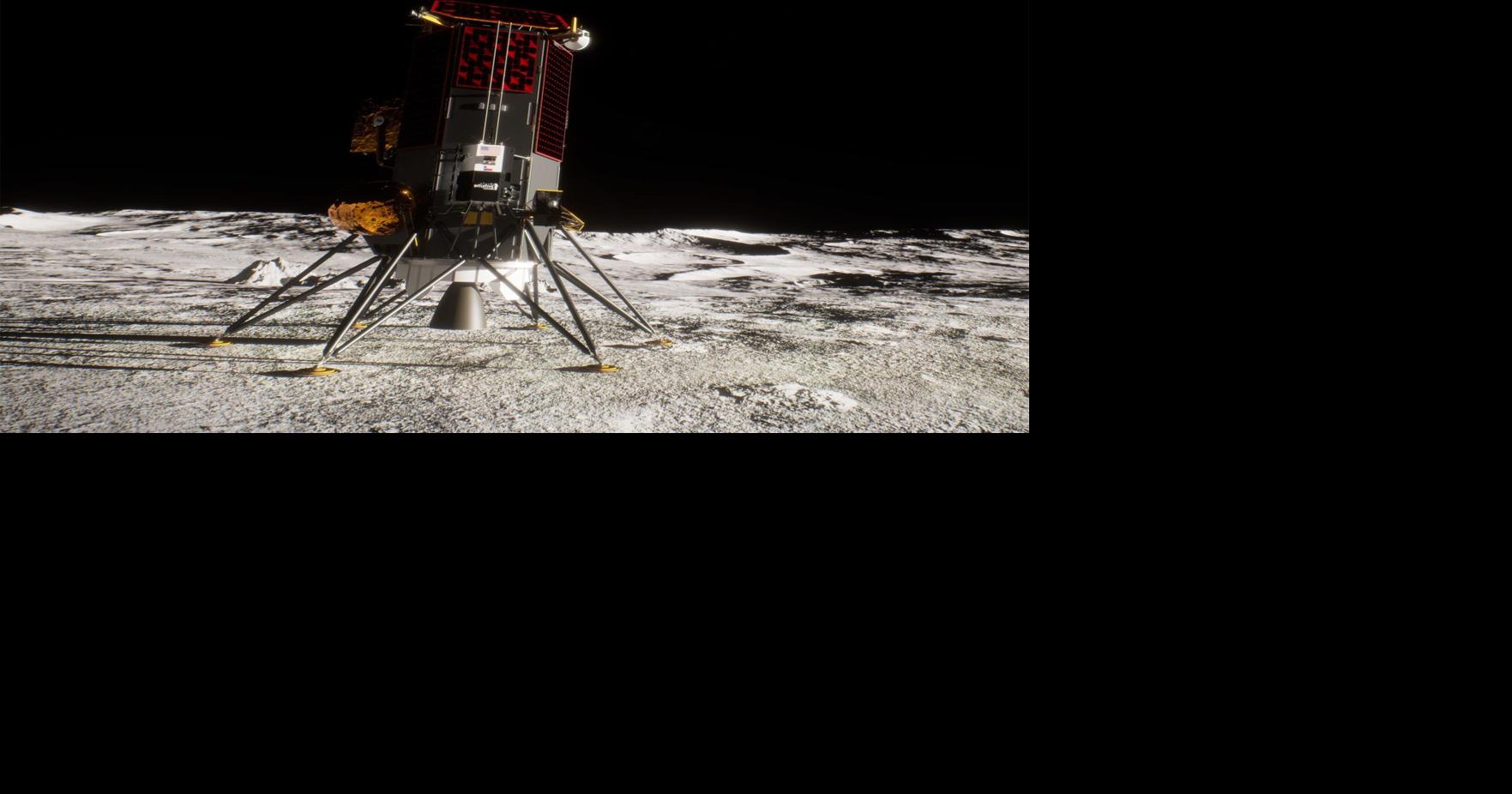 The next leg of the new moon race is about to kick off — and it could ...