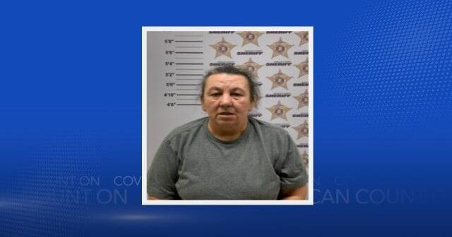 Trinity woman arrested on 88 outstanding warrants related to issuing ...