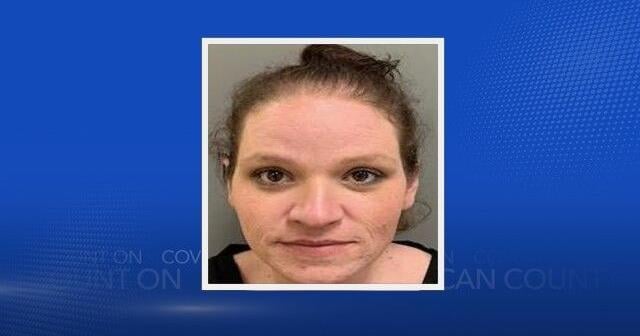 Somerville woman arrested after allegedly stealing bank deposits from ...