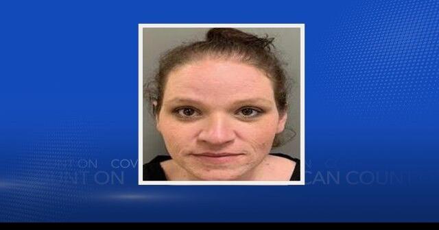 Somerville woman arrested after allegedly stealing bank deposits from ...