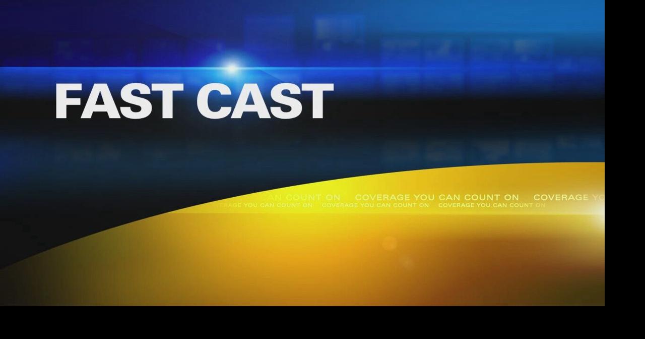 Fast Cast | Video | waaytv.com