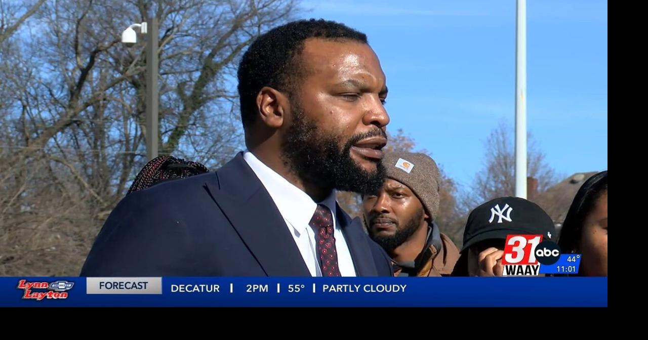 BREAKING NEWS: Steve Perkins' family files lawsuit naming Decatur ...