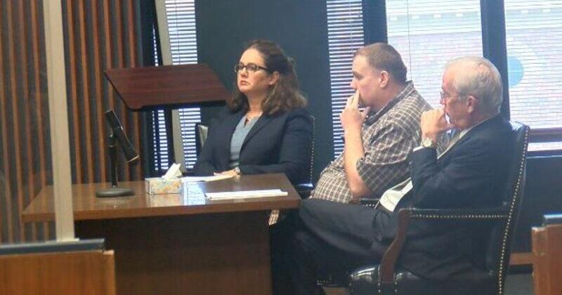 Christopher Henderson sentenced to death for 5 murders in New Market ...