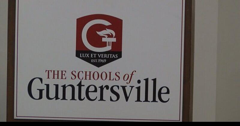 WAAY's 31 teams in 31 days high school football spotlight: Guntersville ...