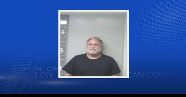 Man charged with murder after shooting leaves one dead in Scottsboro ...
