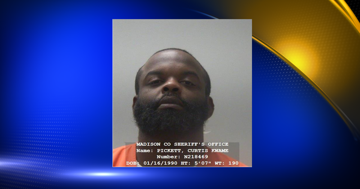 Man Charged With Capital Murder Following Deadly July Shooting In