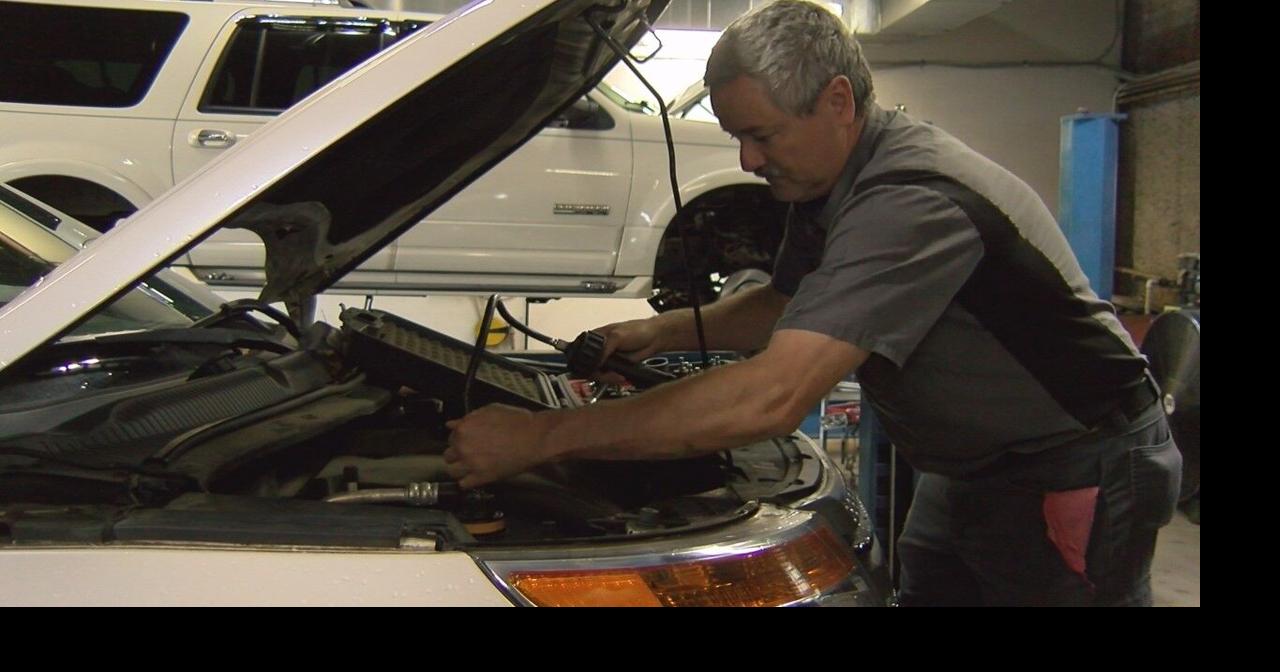 Alabama State Trooper, local mechanic talk road safety as people travel ...