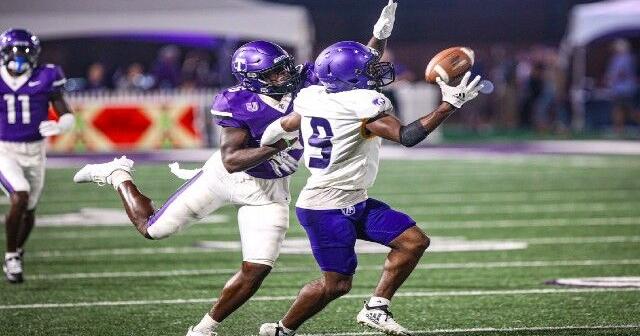 Lions run out of steam at Tarleton State | News | waaytv.com