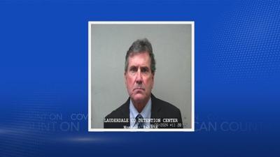 Lauderdale County judge facing multiple charges pleads not guilty ...