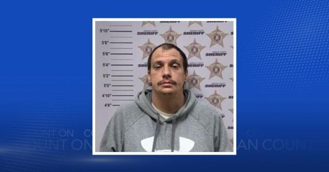 Morgan County Sheriff’s Office charges suspect with child sex abuse ...