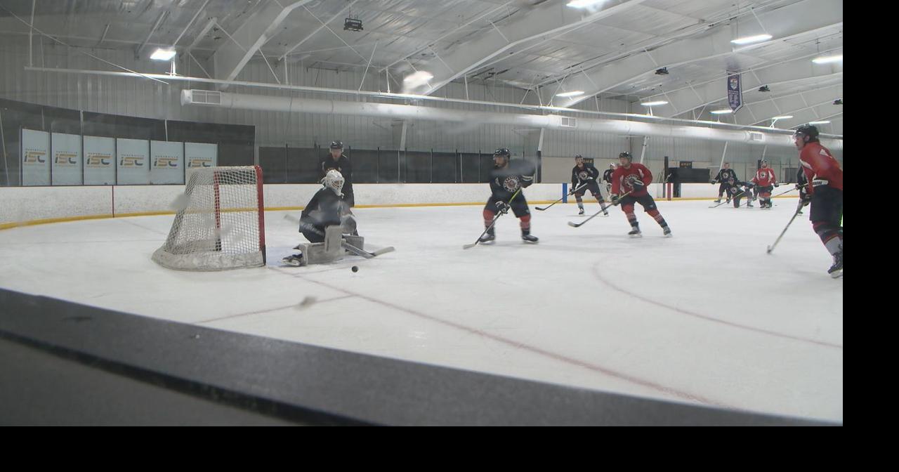 Havoc to start playoffs at Huntsville Ice Sports Center | News | waaytv.com