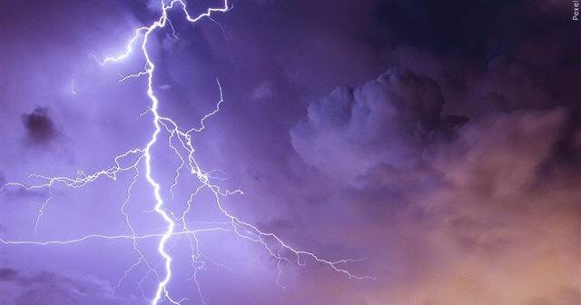 Lightning damages Decatur homes, reminds us to take precautions during thunderstorms | News ...