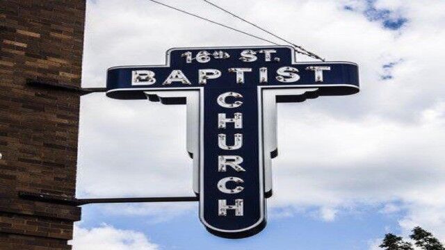 Justice Ketanji Brown Jackson to speak in Birmingham for 60th ...