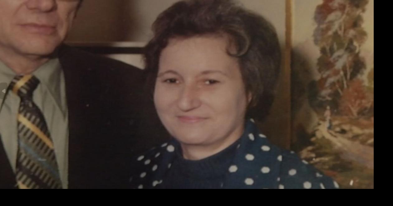 North Alabama's Missing: Dora Ruth Smith | News | waaytv.com