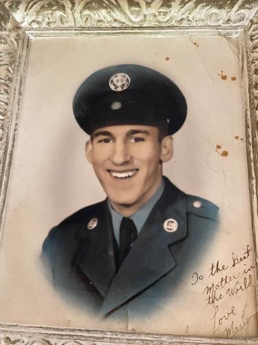 Air Force provides Korean War veteran more than an education | News ...
