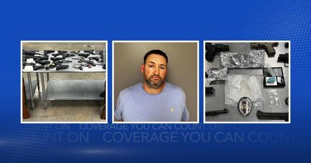Decatur man arrested on drug charges | News | waaytv.com