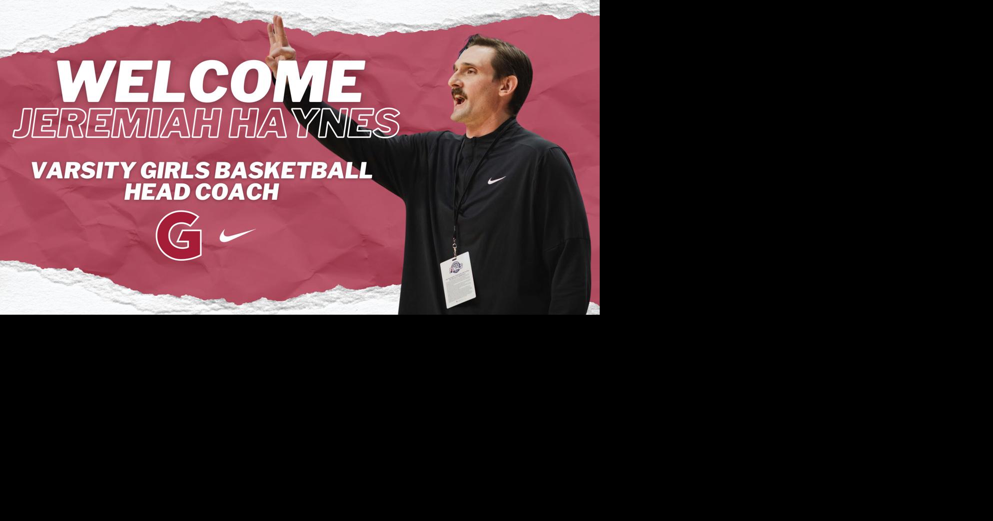Guntersville City Schools Names Jeremiah Haynes as Varsity Girls ...