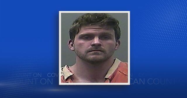 Man being transported to Limestone County Jail dies after missing trial ...