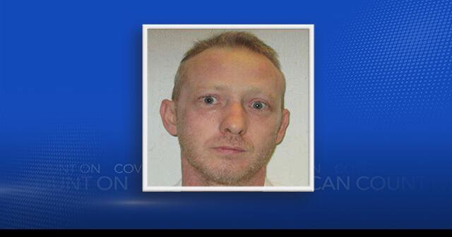 Alabama executes Casey McWhorter for the shooting death of man in 1993 ...