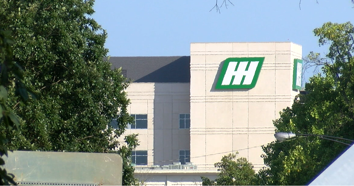 Huntsville Hospital Health System to host 'largest ever' hiring event ...
