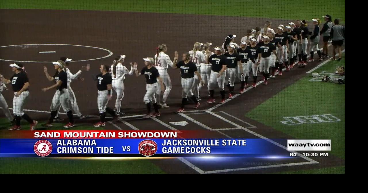 Alabama Softball Opens Fall Season Wednesday at Sand Mountain Showdown ...