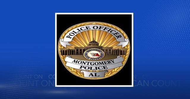 Montgomery Police charge male juvenile with capital murder in Oct. 4 ...