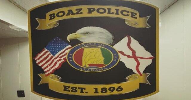 Man accused of committing armed robbery at coin laundromat in Boaz ...