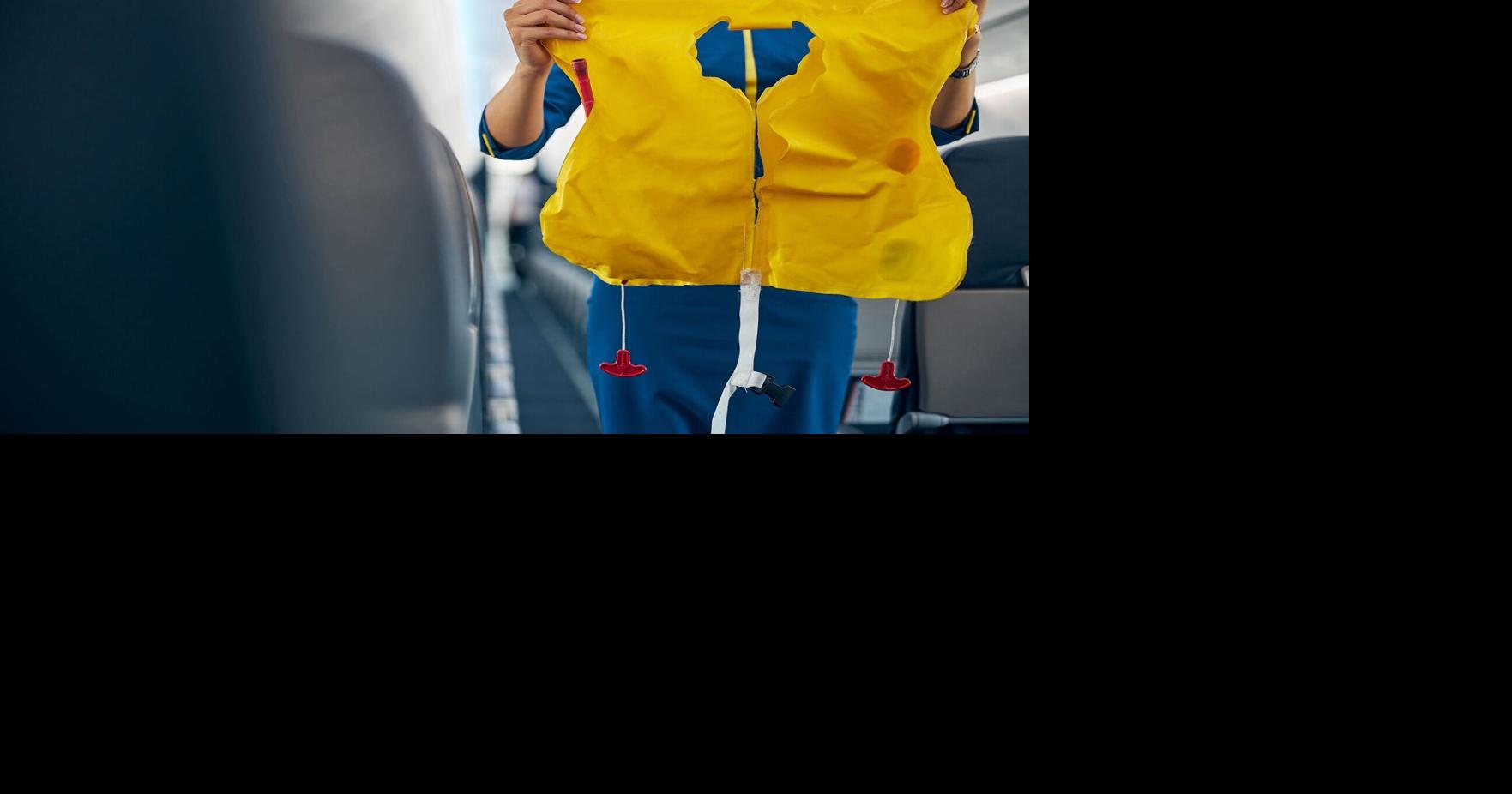 'Wear Your Life Jacket to Work Day' arrives in Alabama | News | waaytv.com