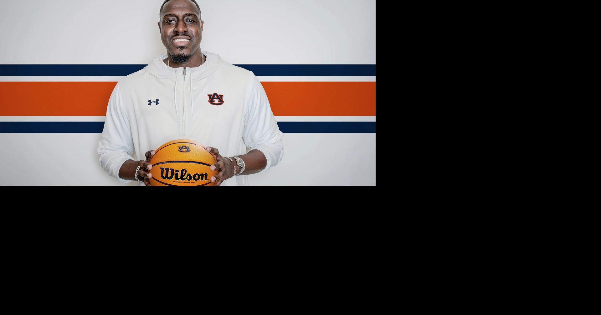 Larry Vickers named Auburn women’s basketball head coach | News ...