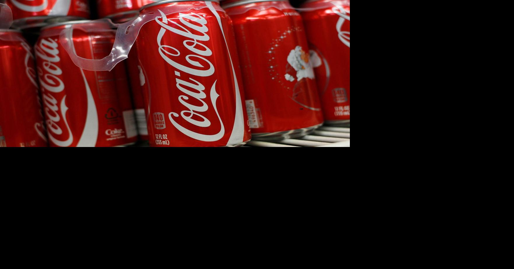Coca-Cola may swap out high-fructose corn syrup with cane sugar, Trump ...