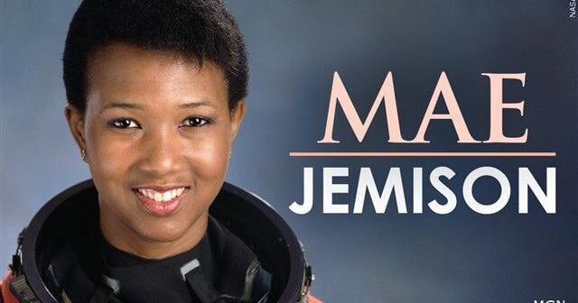 Dr. Mae Jemison to serve as keynote speaker for Village of Promise ...