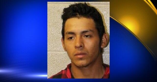 Athens man arrested after Tuesday shooting | News | waaytv.com