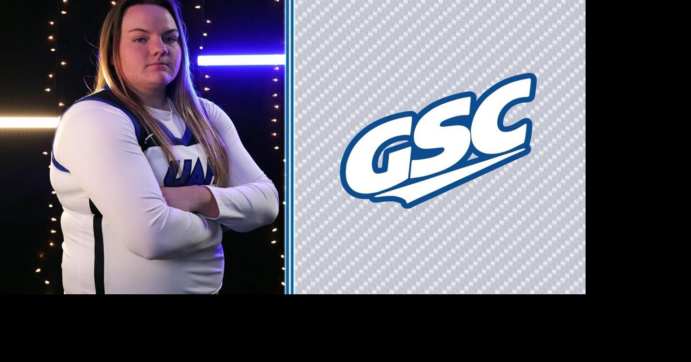 Haley Nichols Named GSC Player of the Week | News | waaytv.com