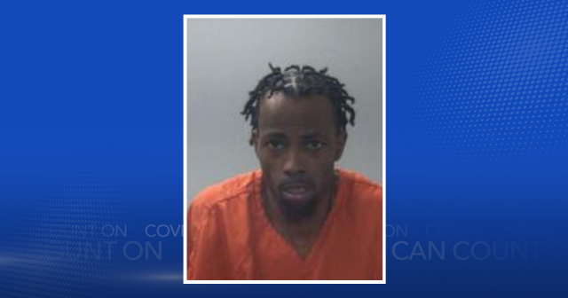 Man arrested in connection to Regions Bank robbery in Madison | News ...