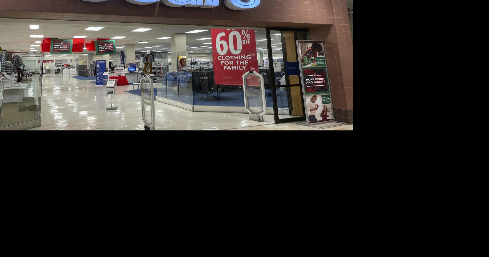 Is this the last Christmas for Sears? | News | waaytv.com