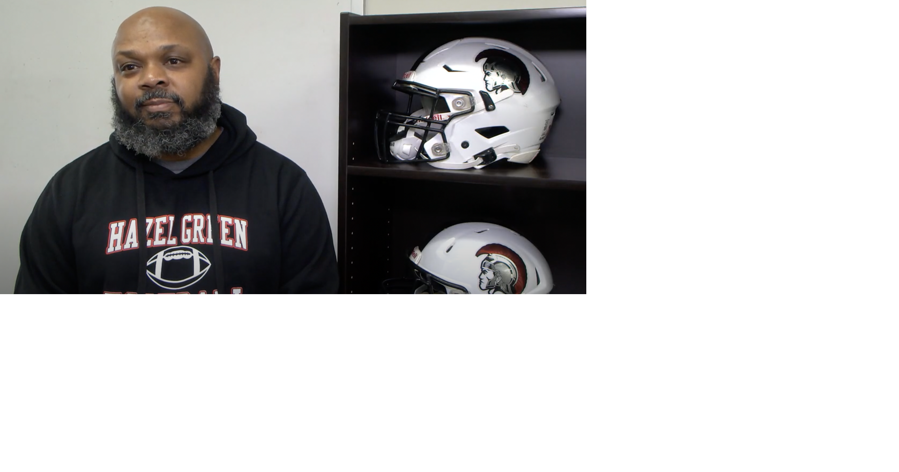 Fred Farrier out as Hazel Green football coach | News | waaytv.com