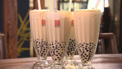 The origins of bubble tea, one of Taiwan’s most beloved beverages | | waaytv.com
