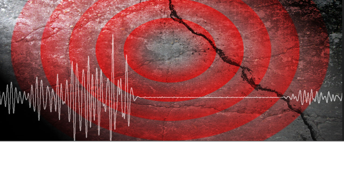 Small earthquake reported near Mentone | News | waaytv.com