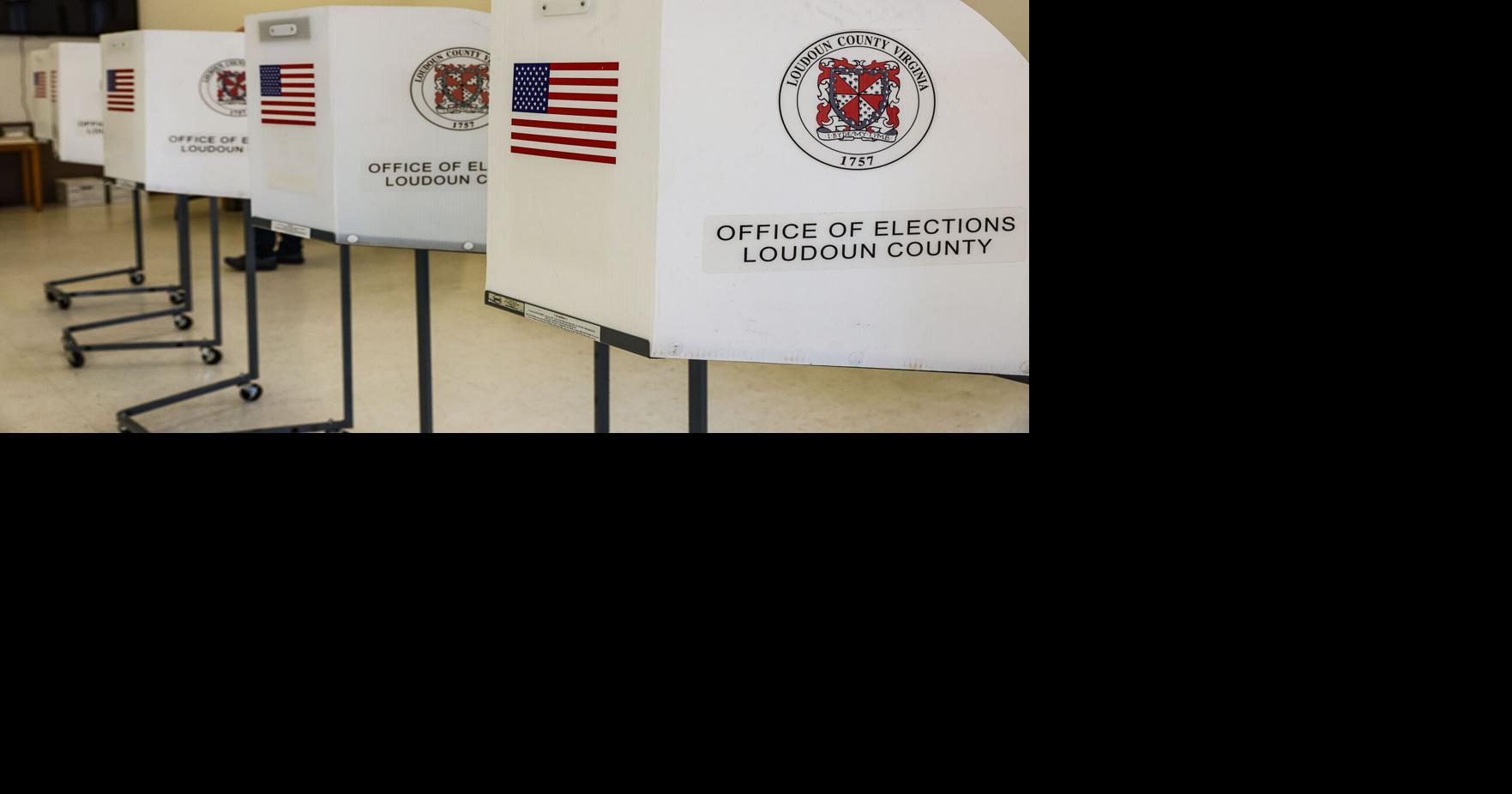 Top AI photo generators produce misleading election-related images ...