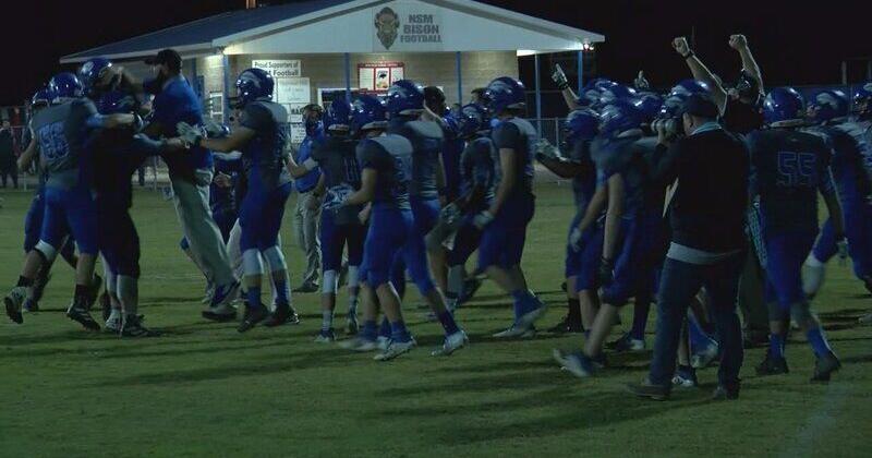 WAAY'S 31 teams in 31 days high school football spotlight: North Sand ...